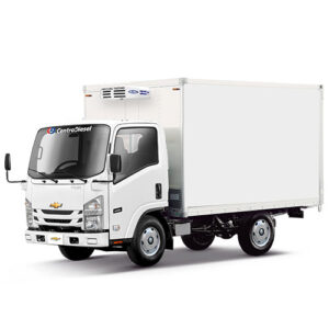 Camión NHR Reward Chevrolet | Camiones en Centro Diesel